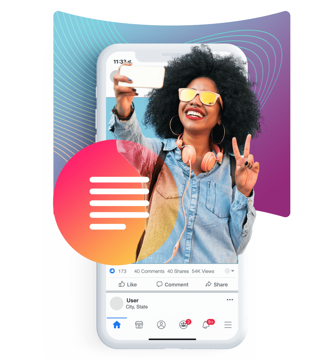 Wolf Media – An Influencer Marketing Agency